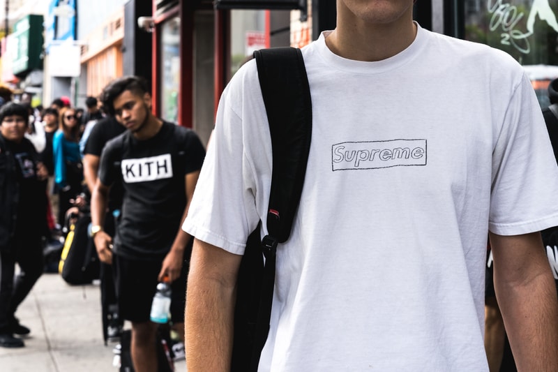 Round Two New York City LES Store Opening Recap | Hypebeast