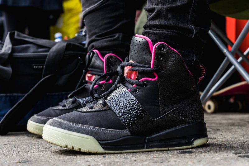 Round Two New York City LES Store Opening Recap | Hypebeast