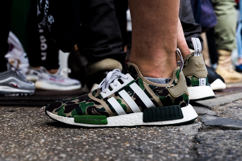 Round Two New York City LES Store Opening Recap | Hypebeast