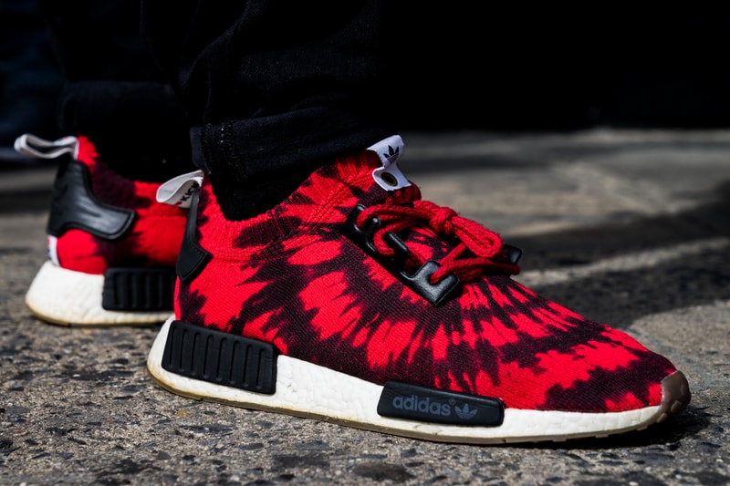 Round Two New York City LES Store Opening Recap | Hypebeast