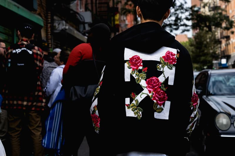 Round Two New York City LES Store Opening Recap | Hypebeast