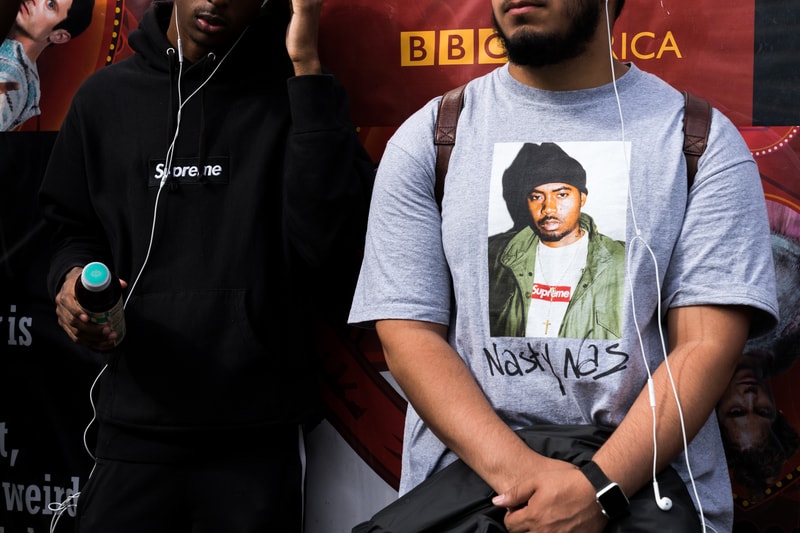 Round Two New York City LES Store Opening Recap | Hypebeast