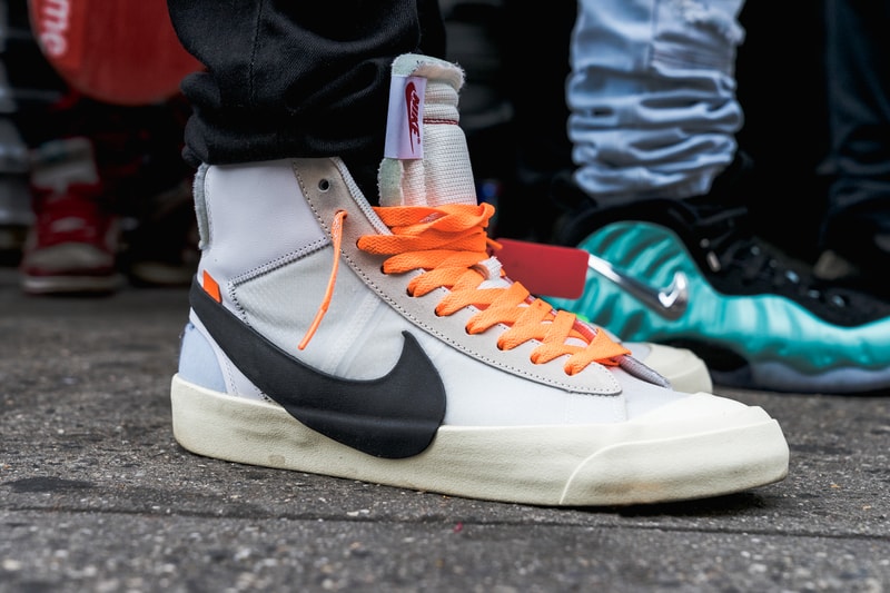 Round Two New York City LES Store Opening Recap | Hypebeast