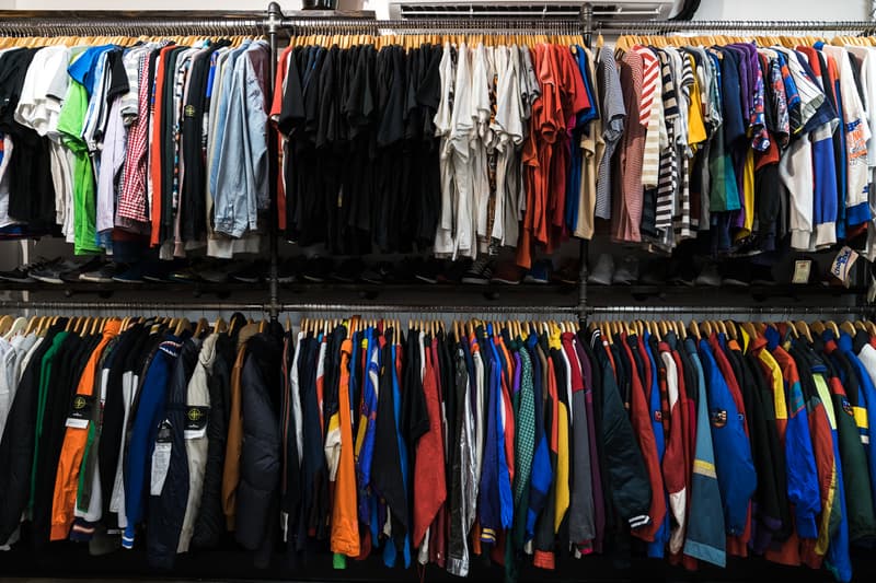 Round Two New York City LES Store Opening Recap | Hypebeast