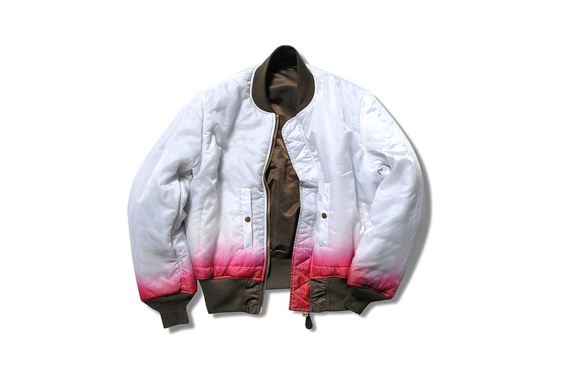 SOPHNET. x Hingston Studios Outerwear Collection | Hypebeast