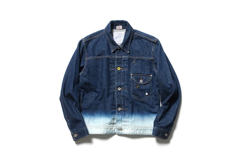 SOPHNET. x Hingston Studios Outerwear Collection | Hypebeast