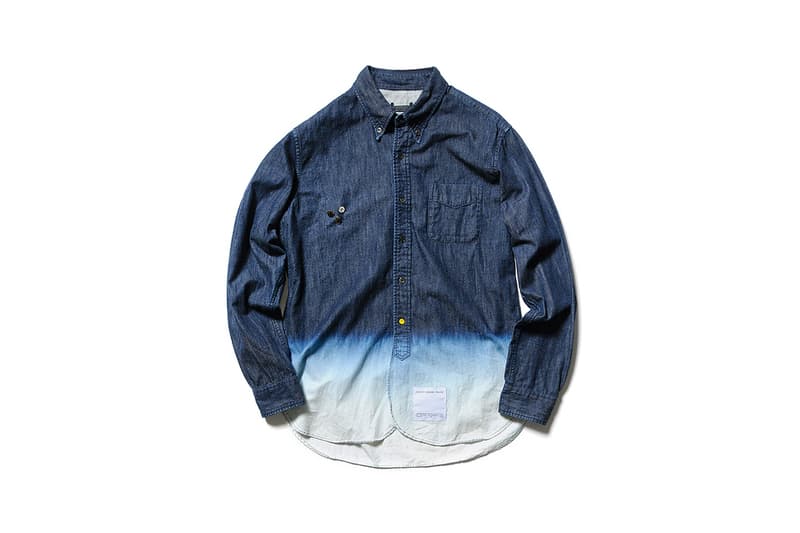 SOPHNET. x Hingston Studios Outerwear Collection | Hypebeast