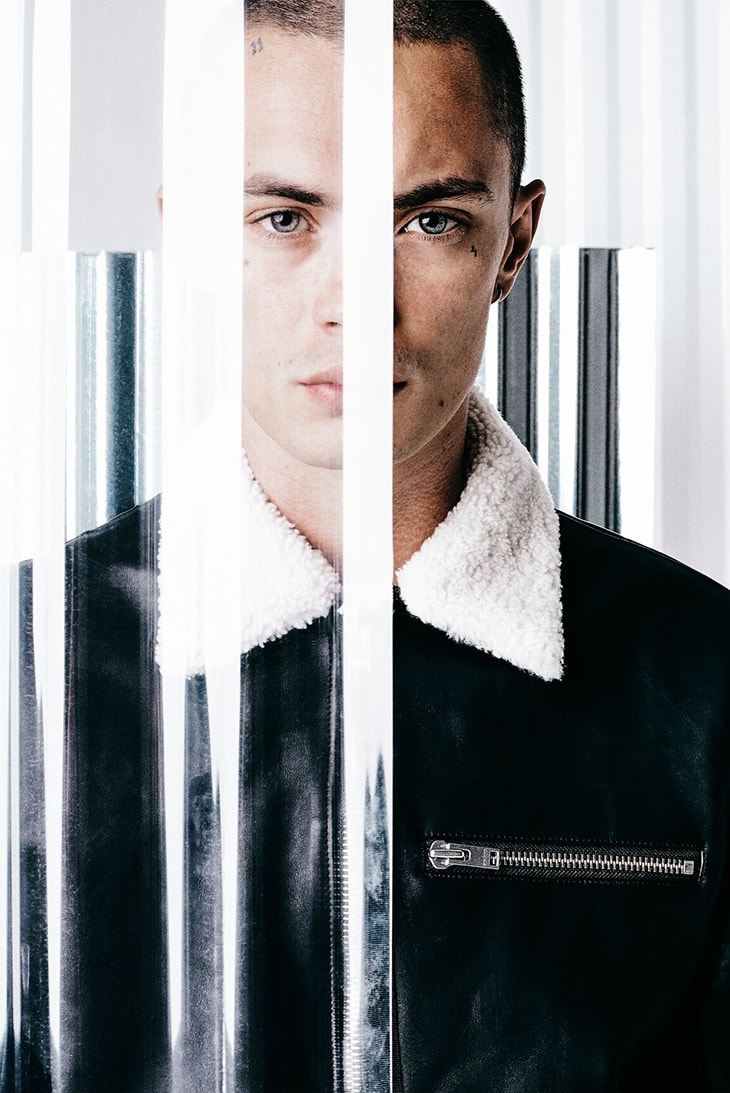 STAMPD "Asphalt Wave" Capsule 2017 Fall/Winter | Hypebeast