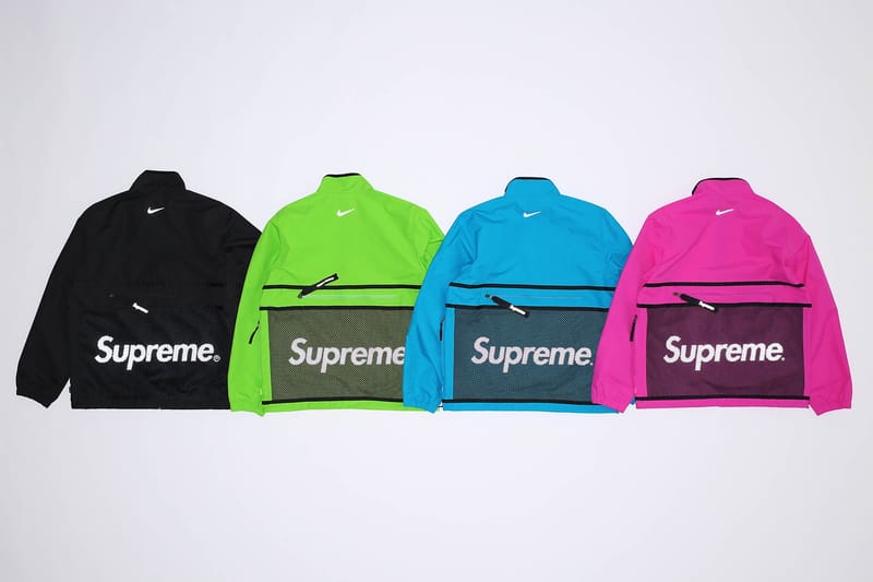 Supreme Fall/Winter 2017 Drop 10 Release Info | Hypebeast