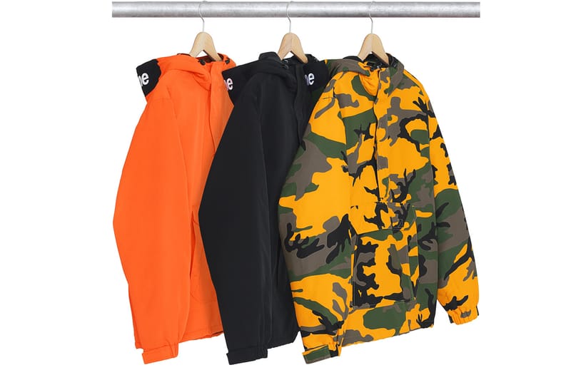 Supreme Fall/Winter 2017 Drop 10 Release Info | Hypebeast
