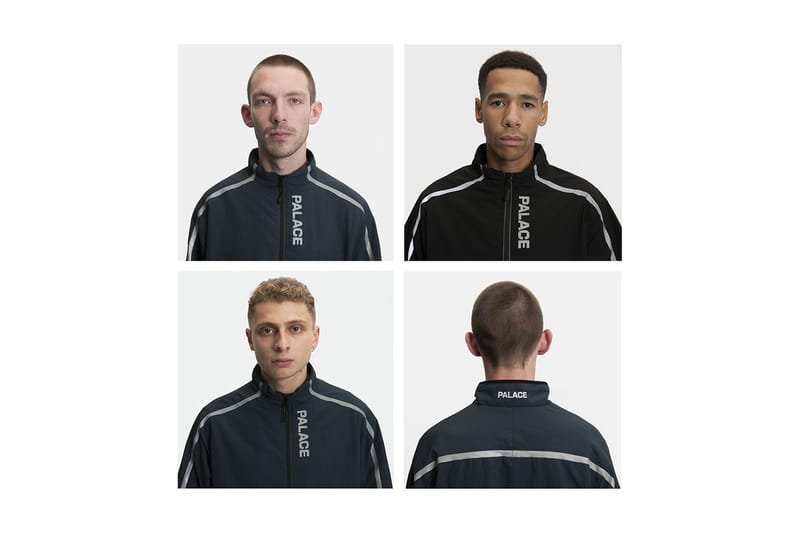 Supreme 2017 Fall/Winter Drop 7 Release Info | Hypebeast