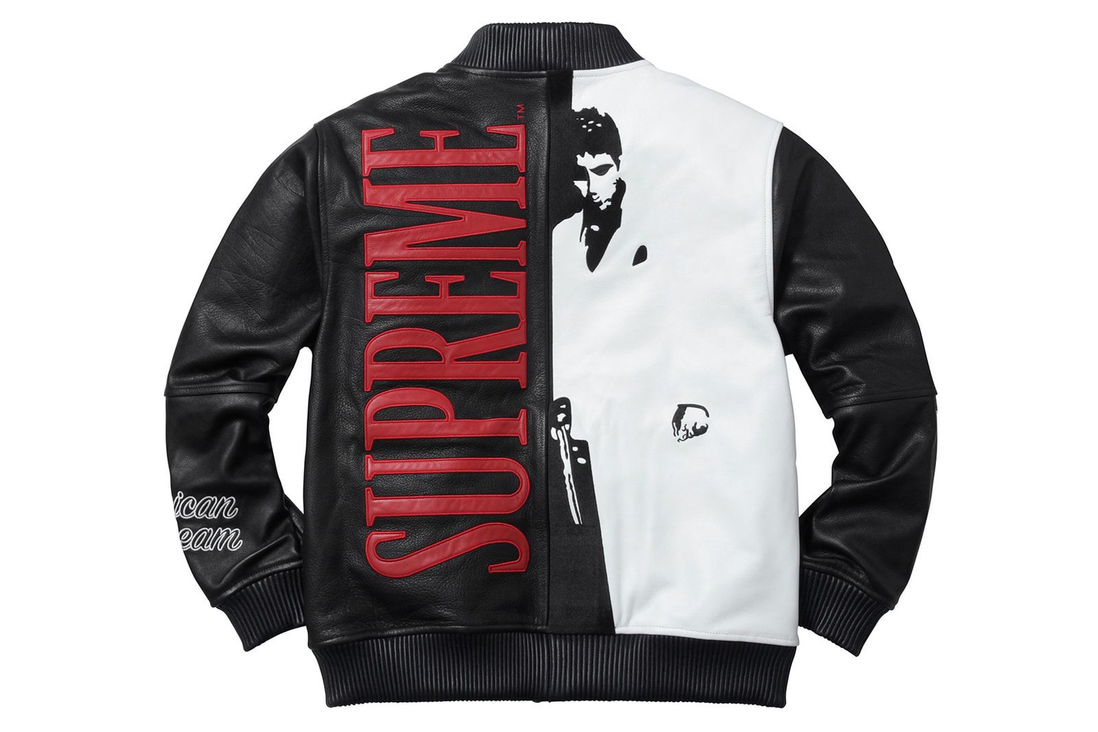 Supreme 2017 Fall/Winter Drop 8 Release Info | HYPEBEAST