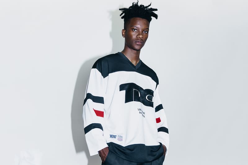 TDE "New Classic" New York City Pop-Up Store | Hypebeast