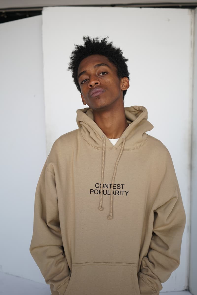 The Hundreds Winter 2017 Lookbook | Hypebeast