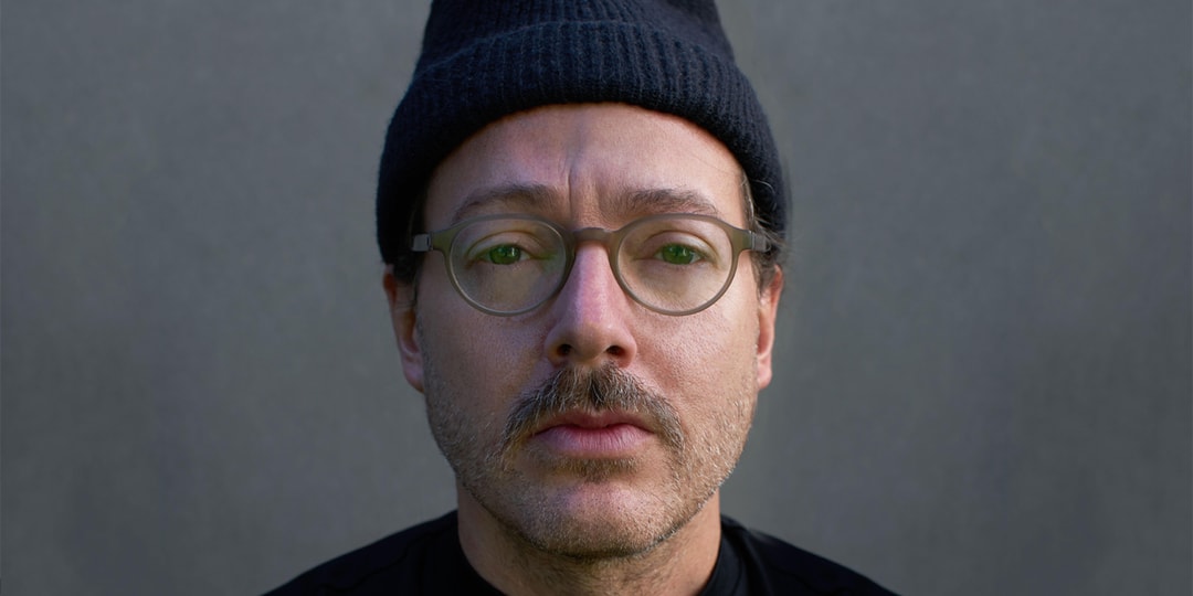 The North Face Appoints Tim Hamilton as Creative Director | Hypebeast