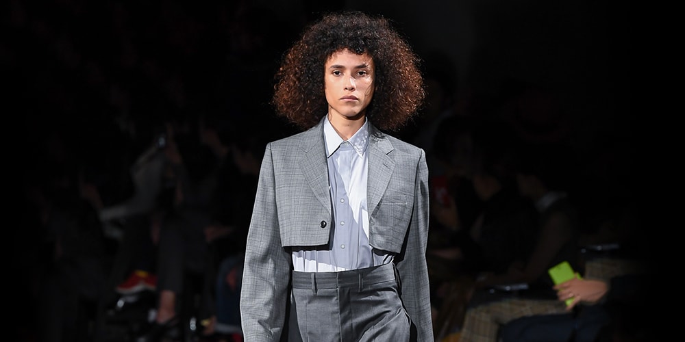 Toga Spring/Summer 2018 Collection | Hypebeast