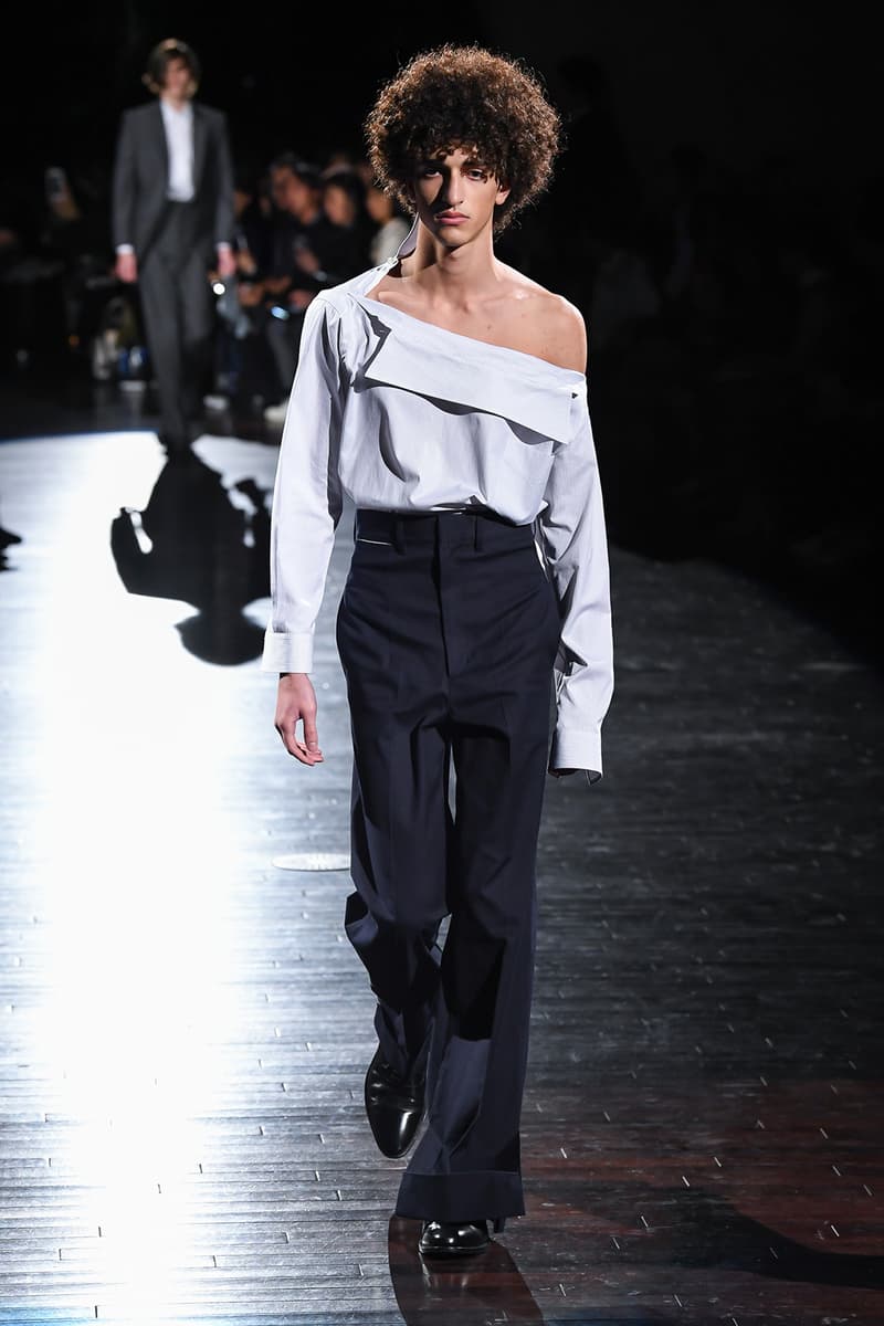 Toga Spring/Summer 2018 Collection | Hypebeast