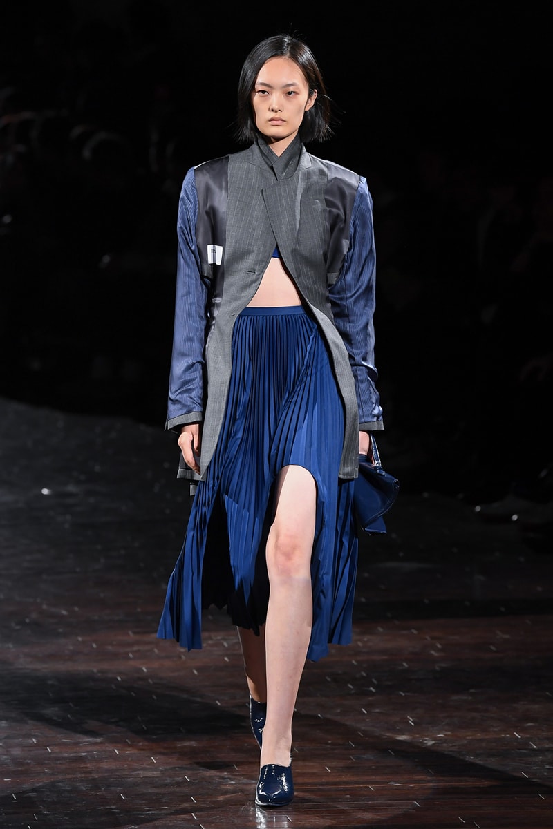 Toga Spring/Summer 2018 Collection | Hypebeast