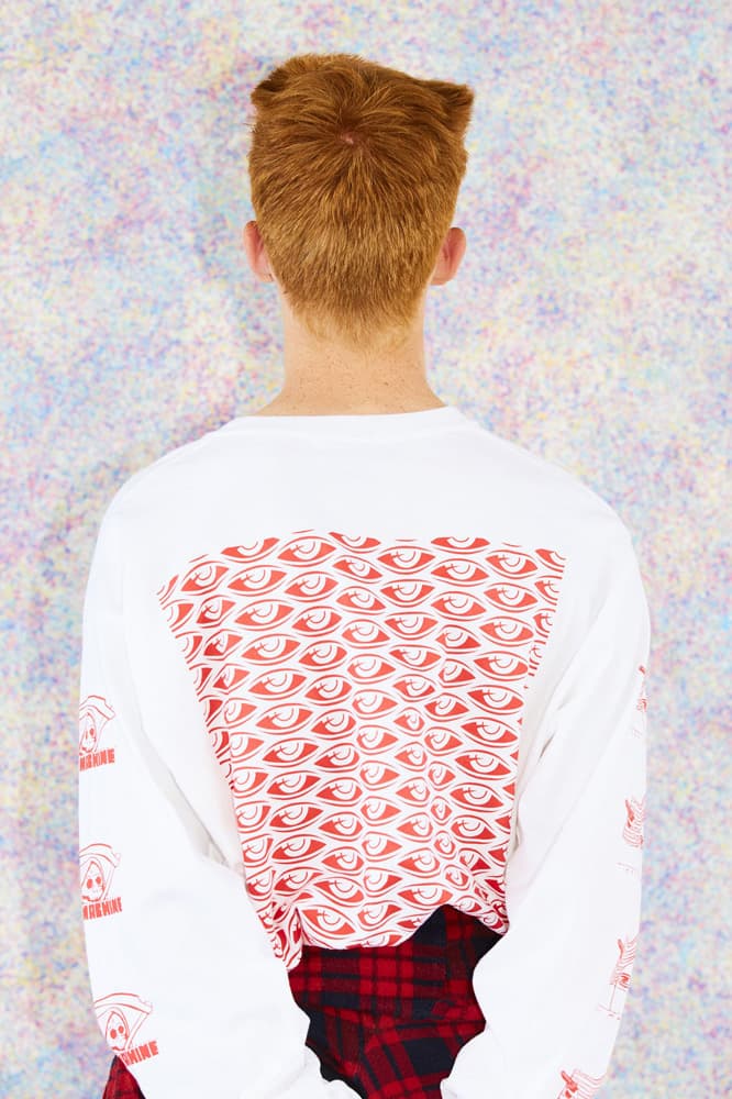 Toy Machine F-LAGSTUF-F Fall/Winter 2017 Capsule | Hypebeast