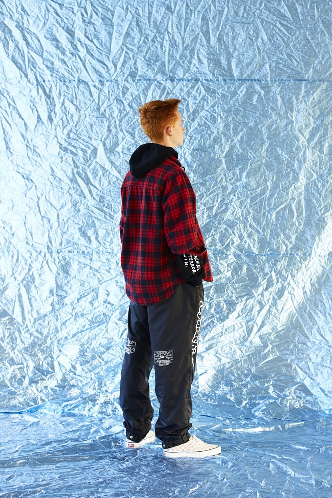 Toy Machine F-LAGSTUF-F Fall/Winter 2017 Capsule | Hypebeast