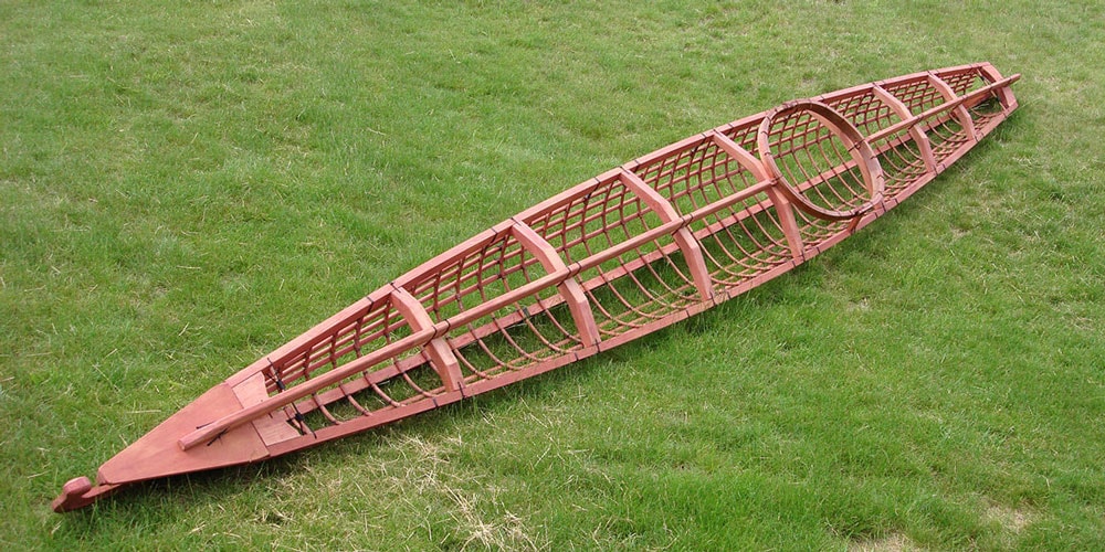 The History of The Baidarka Kayak | Hypebeast