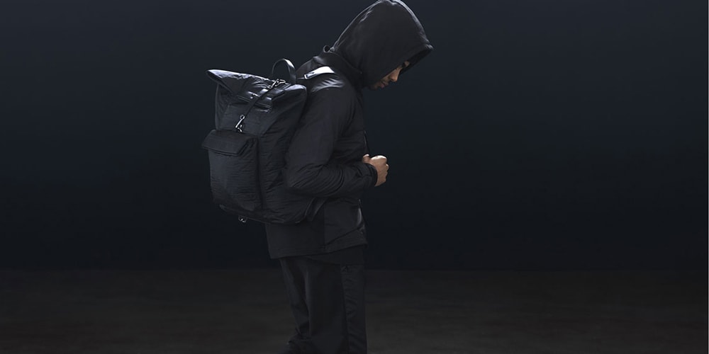 Mismo Fall/Winter 2017 "Expression" Collection | Hypebeast