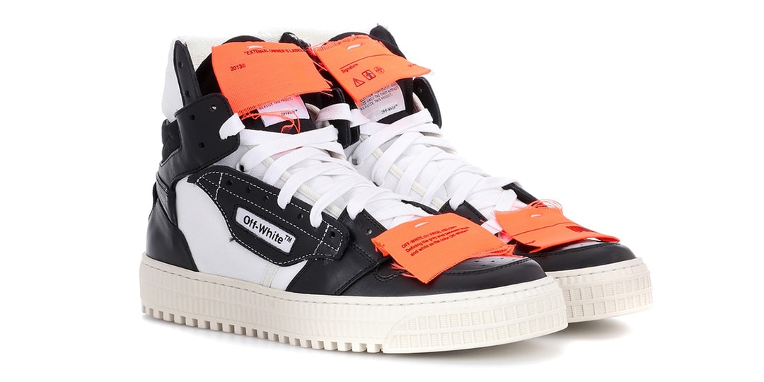 BAPE, Off-White™, Aries UK & Europe Release Info | Hypebeast