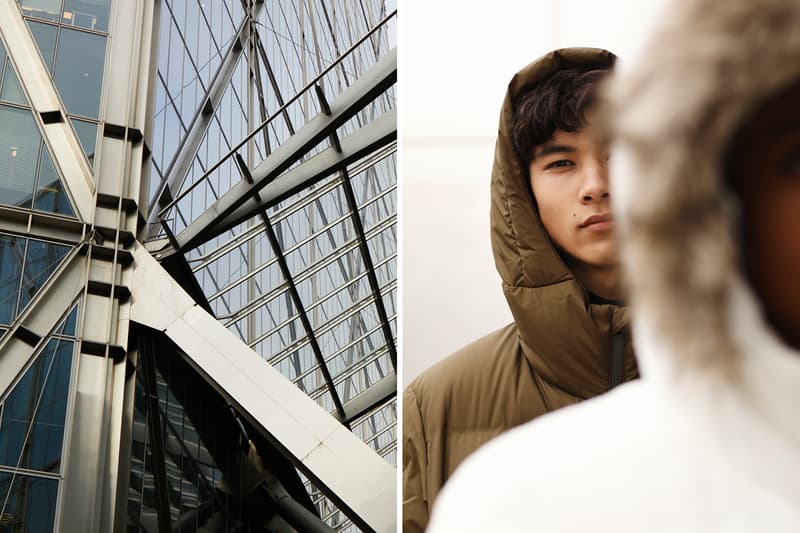 Uniqlo Seamless Down Jacket Collection | Hypebeast