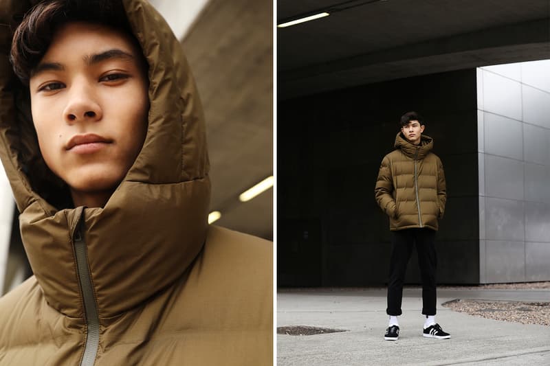 Uniqlo Seamless Down Jacket Collection | Hypebeast