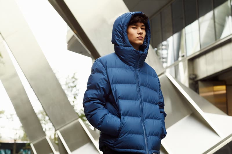 Uniqlo Seamless Down Jacket Collection | Hypebeast