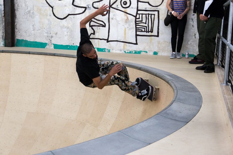 Supreme Brooklyn Official Store Launch | Hypebeast