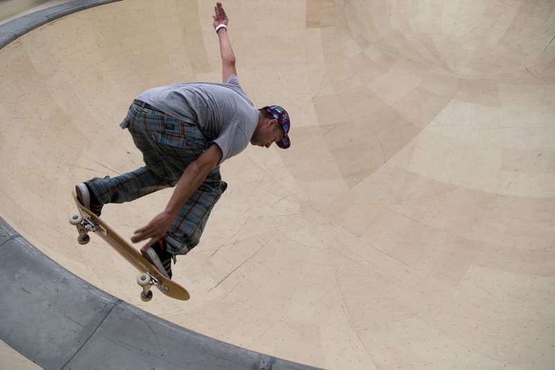 Supreme Brooklyn Official Store Launch | Hypebeast