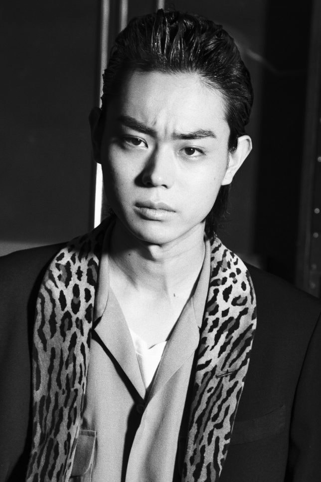 WACKO MARIA 2017 Fall/Winter 'GRIND' Editorial | Hypebeast