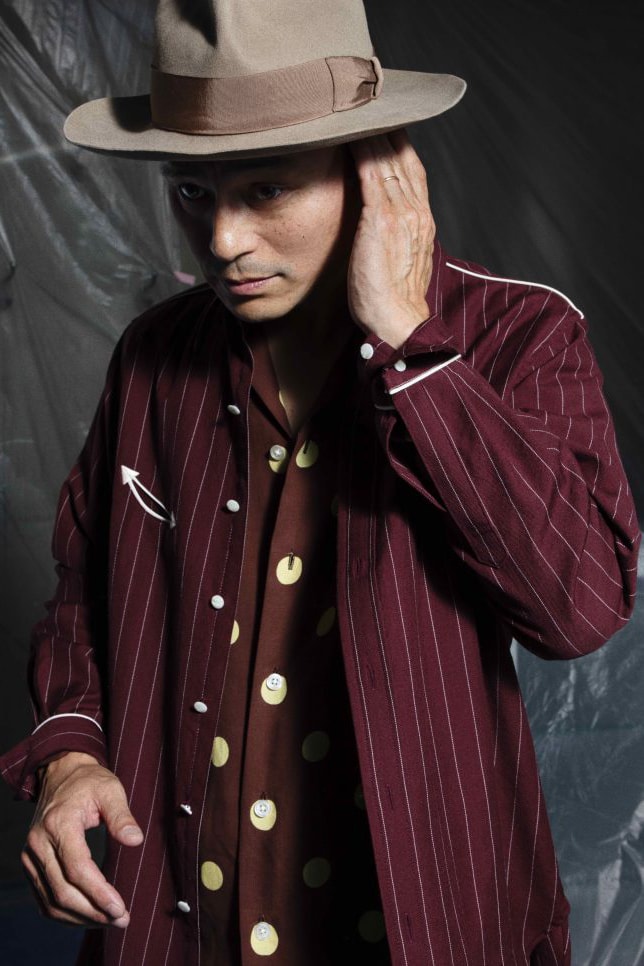 WACKO MARIA 2017 Fall/Winter 'GRIND' Editorial | Hypebeast