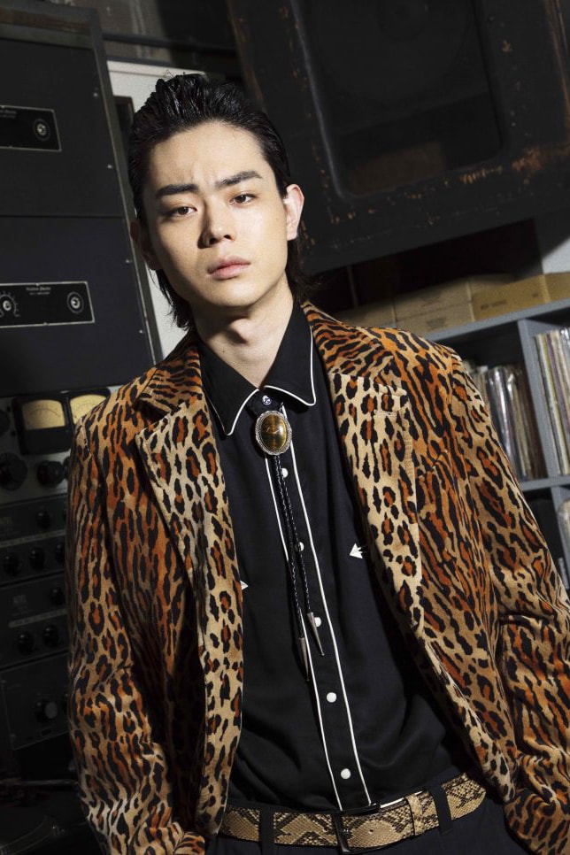 WACKO MARIA 2017 Fall/Winter 'GRIND' Editorial | Hypebeast