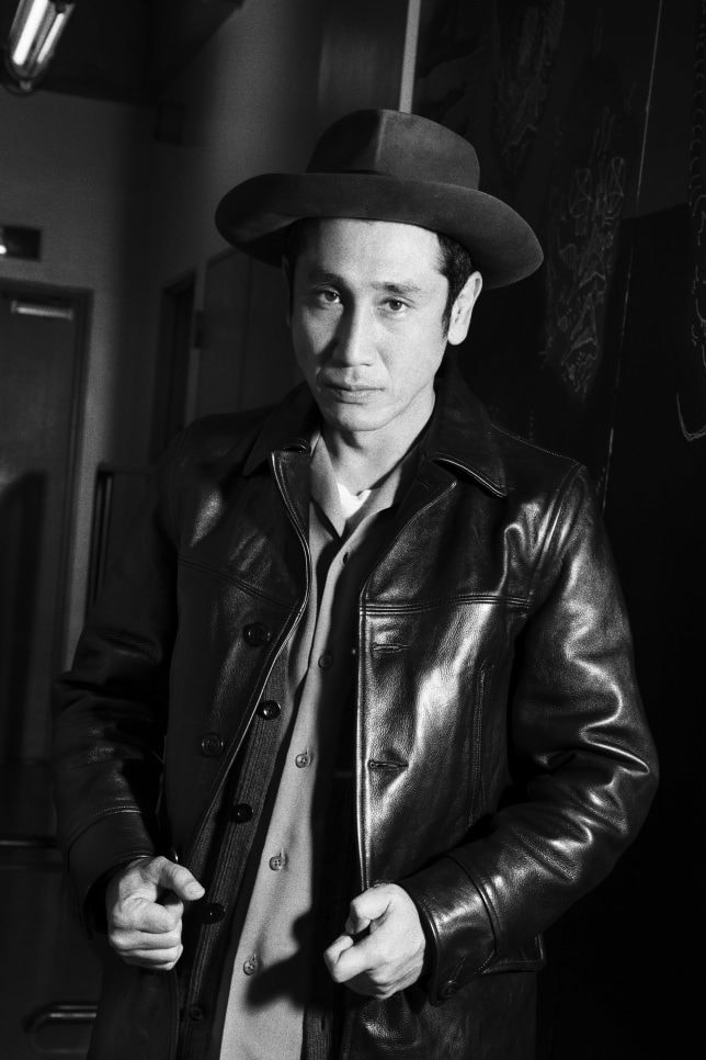 WACKO MARIA 2017 Fall/Winter 'GRIND' Editorial | Hypebeast