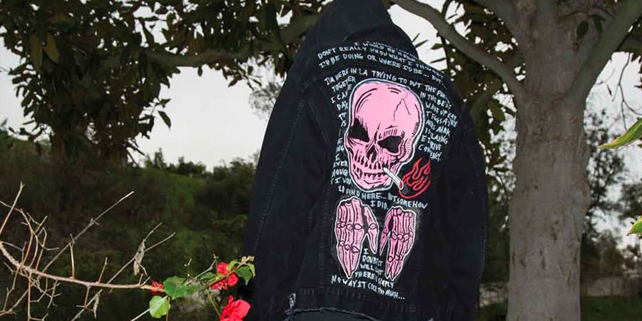 Warren Lotas x ADAPTATION "FAME KILLS" Lookbook | Hypebeast