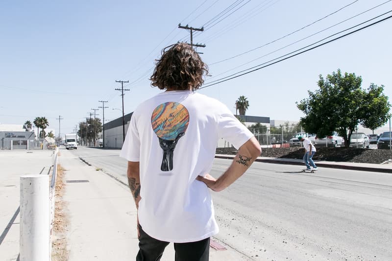 WAYWARD Wheels Drops Graphic Quick Strike Capsule | Hypebeast