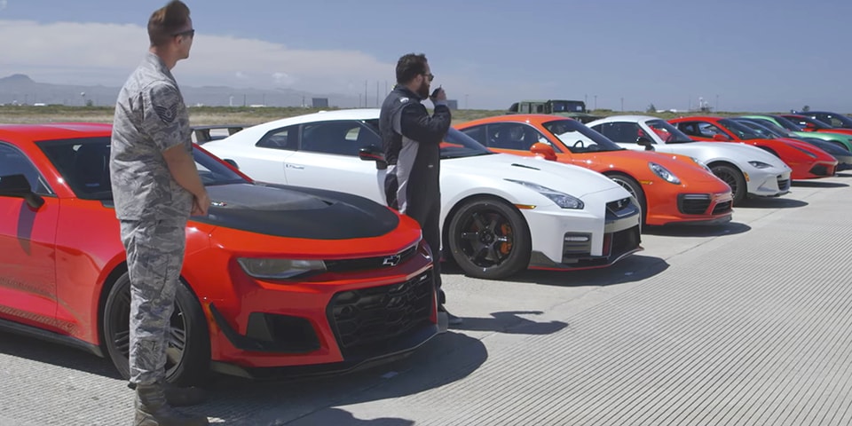 Watch The World's Greatest Drag Race 7 | Hypebeast
