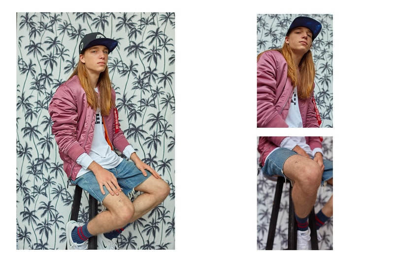 WUNDER 2017 Nike Editorial | Hypebeast