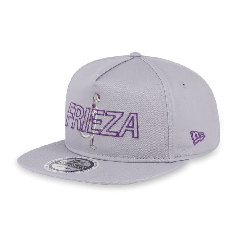New Era 'Dragon Ball Z' Collection | Hypebeast