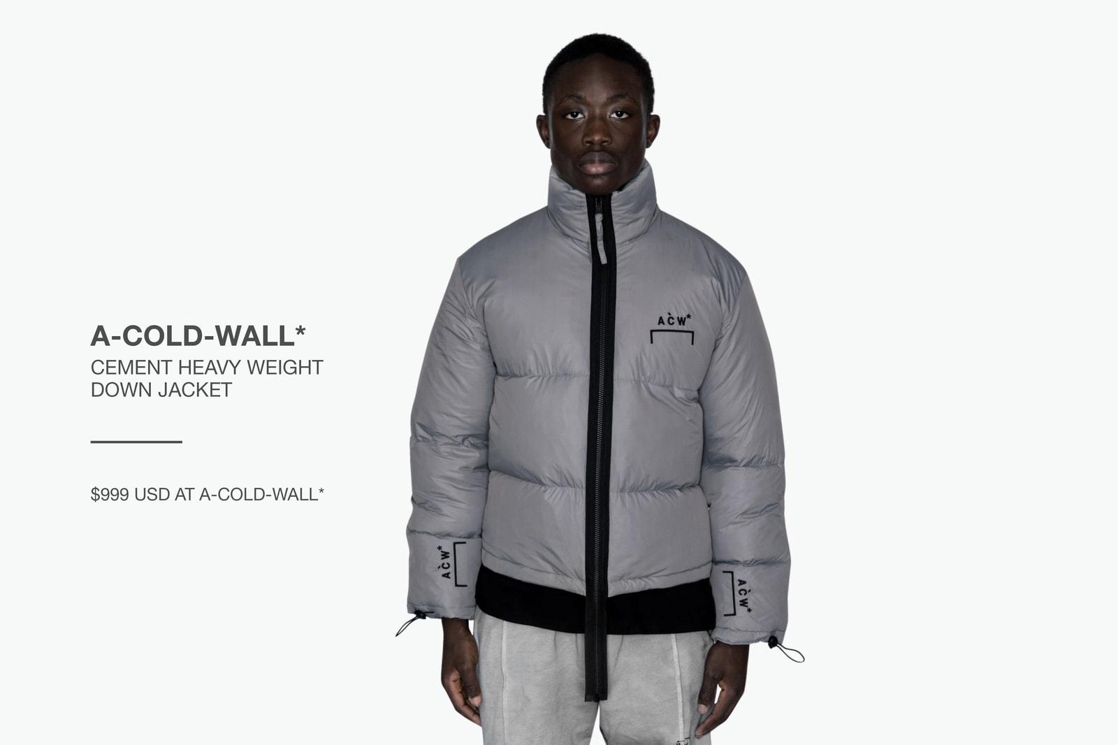 Best Outerwear Coats & Jackets Winter 2017 | HYPEBEAST