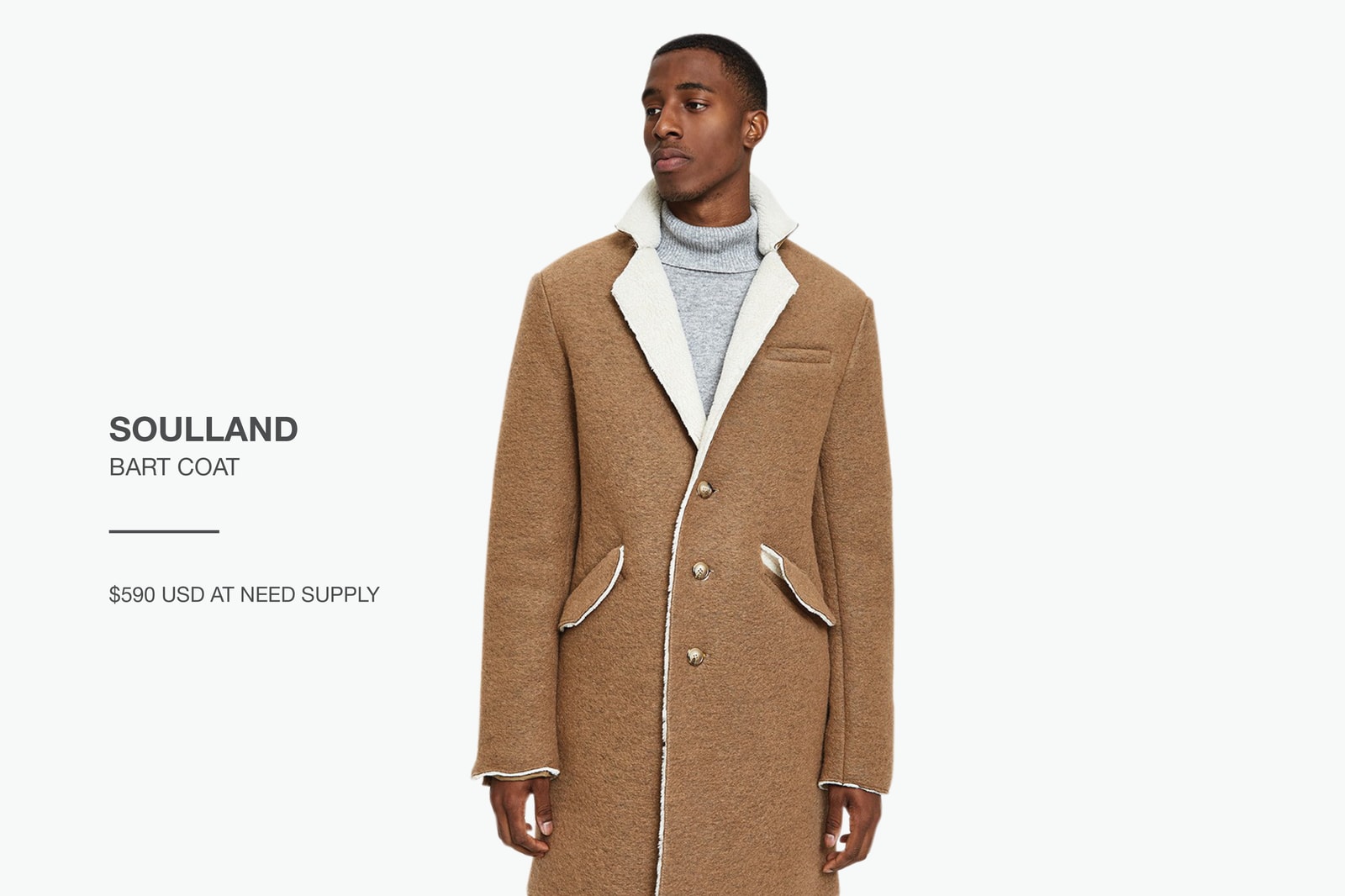 Best Outerwear Coats & Jackets Winter 2017 | HYPEBEAST