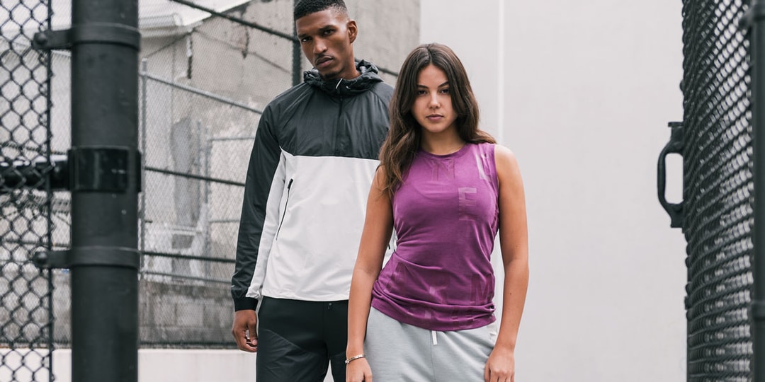 Under Armour Fall/Winter 2017 Unstoppable Collection | Hypebeast