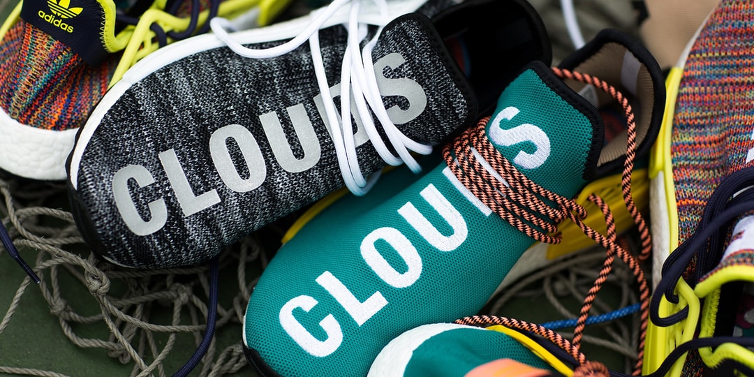 Best adidas BOOST Footwear for $7,000 USD | Hypebeast