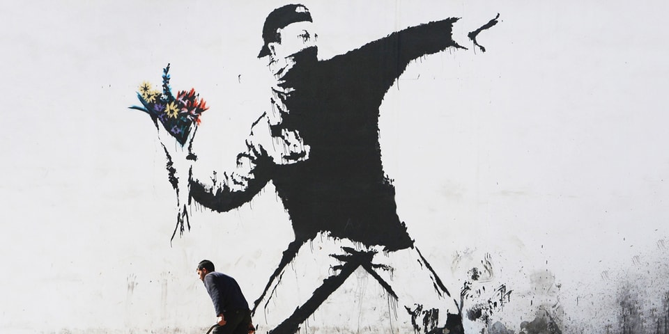 Anonymous Artists on Revealing Secret Identity | Hypebeast