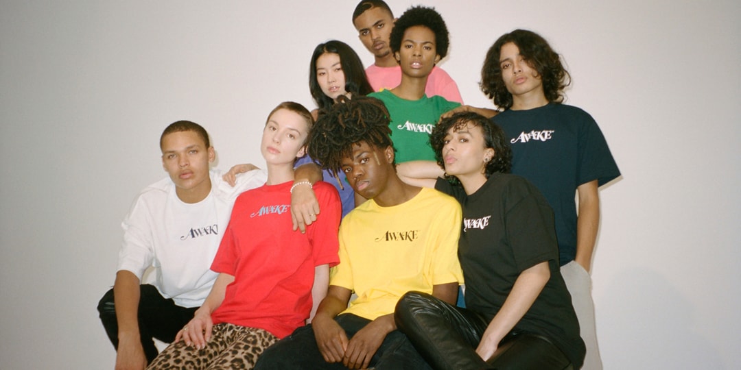 Awake NY 2017 Fall/Winter Collection Lookbook | Hypebeast