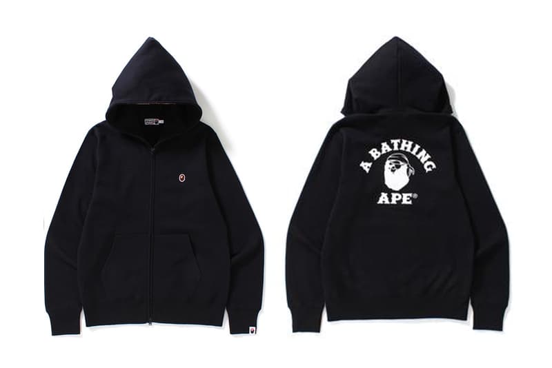 BAPE Opens an Online Pirate Store | Hypebeast
