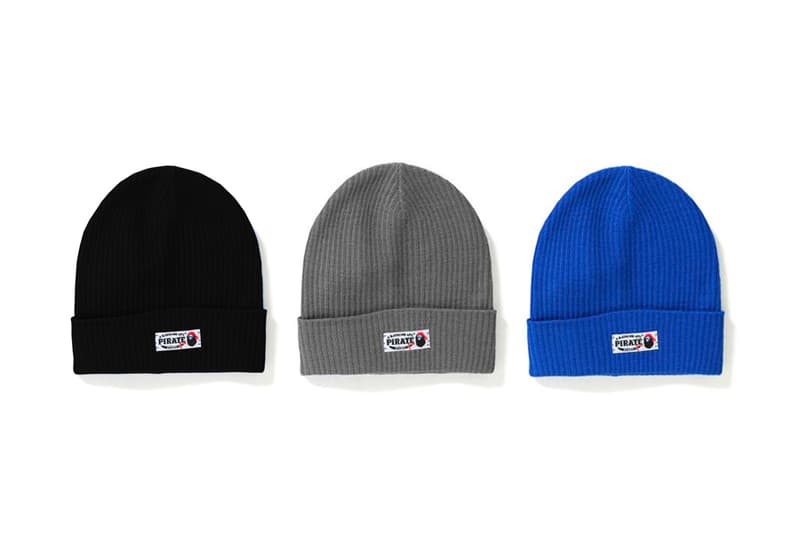 BAPE Opens an Online Pirate Store | Hypebeast