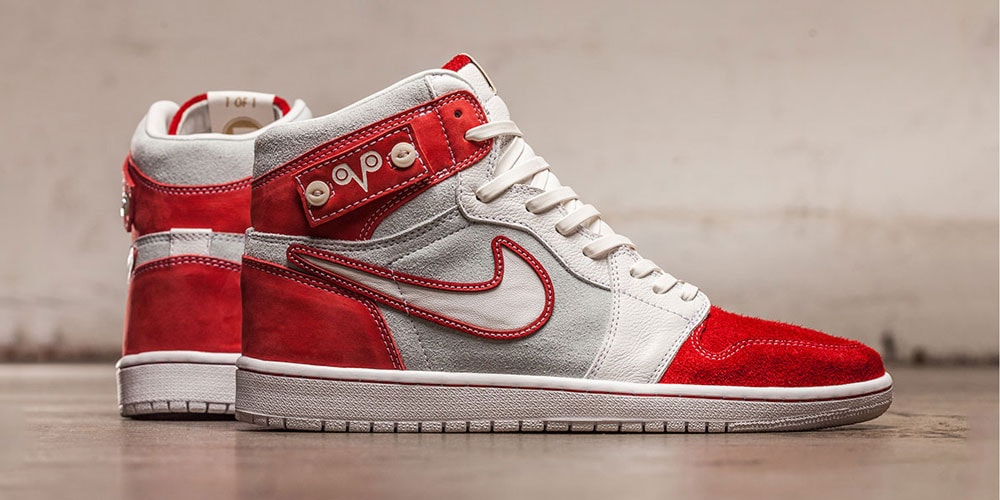 Collezione Drake Jordan